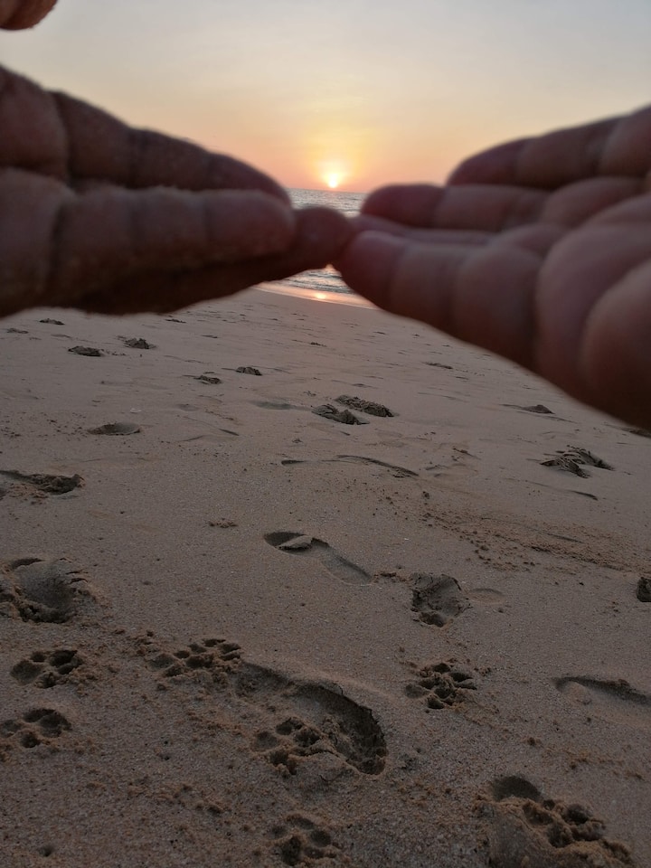 Chalet Ayangue View - Ayangue