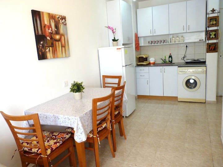 Apartment Breeze Overlooking To Sea - Israël