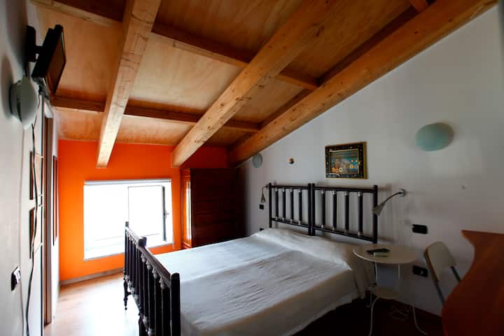 O'beb Camera 27 - Naples