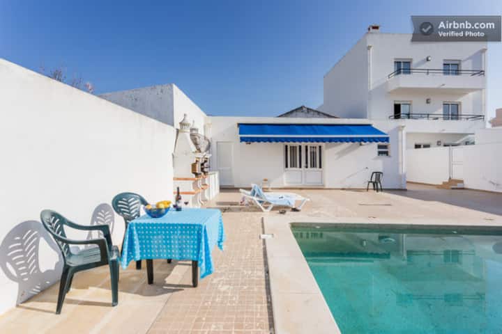 Algarve Florido - Tavira