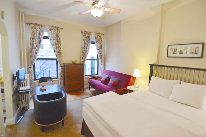 Super Quiet, Your Oasis - Queens, NY