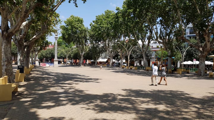 Apartamento En Islantilla Avenida  Islantilla - Islantilla