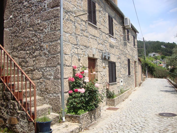Casarão Do Alva A - Oliveira do Hospital