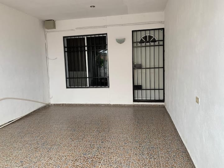 Mi Casa Bonita En Cancún. - Cancún