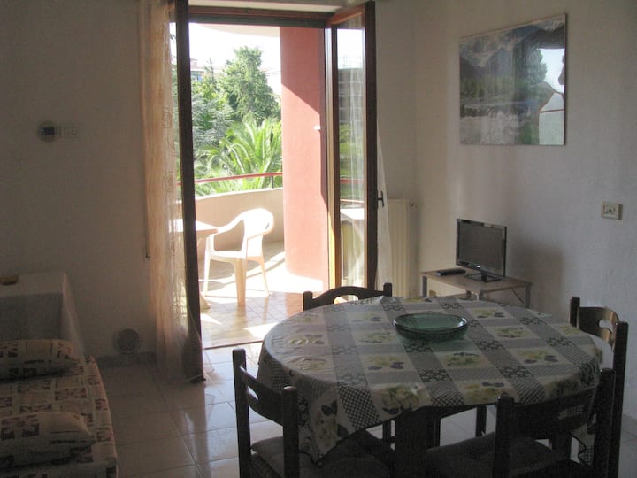 Appartamento In Compl. Residenziale A Vasto Marina - Vasto