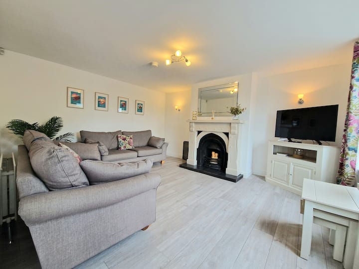 Glenvista Holiday Accommodation - Carnlough