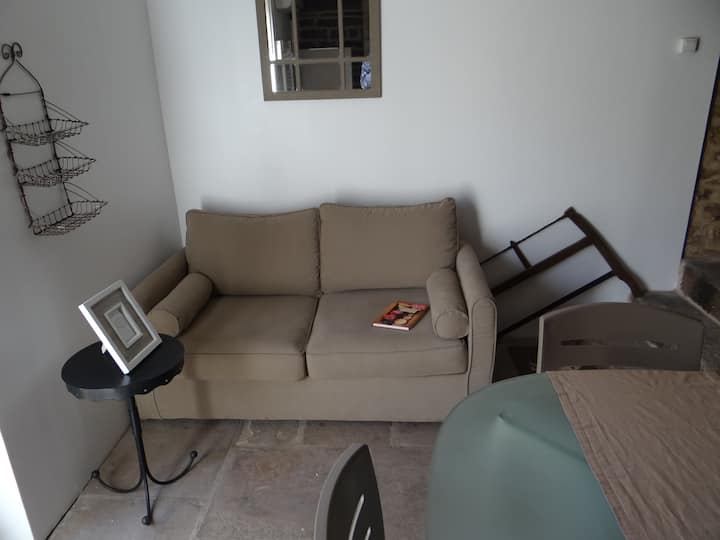 Gite Cosy - Lac de Bouzey