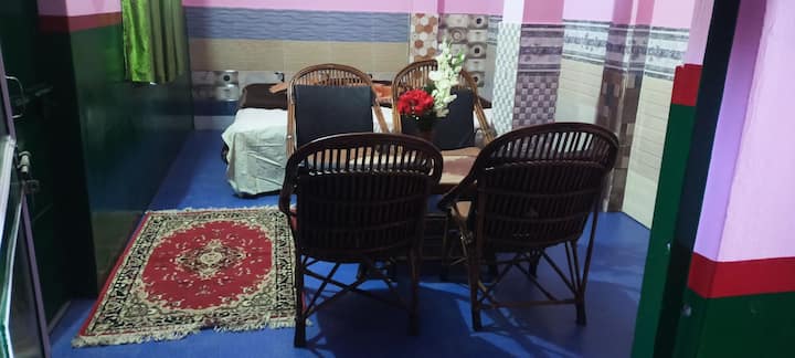 Corbett Organic Homestay - 拉姆訥格爾