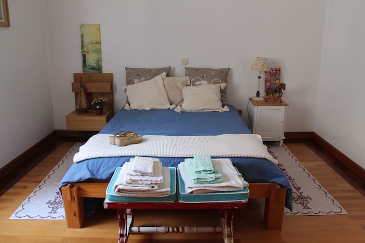 Cosy-relax, River View, Sea Nearby - Figueira da Foz