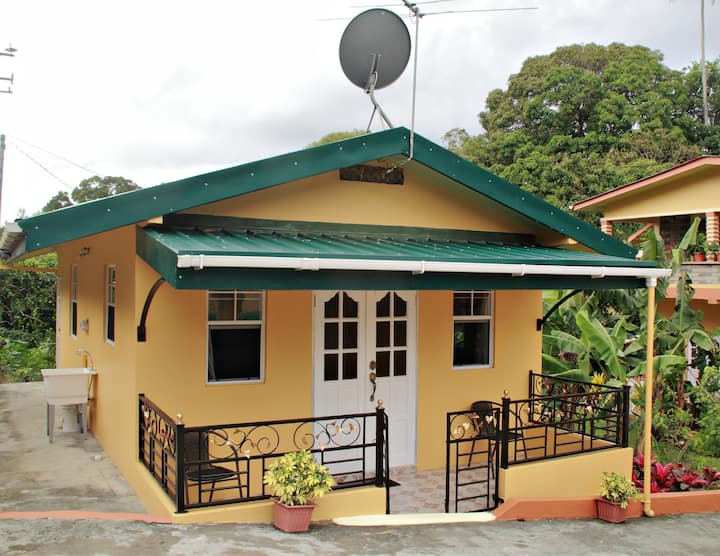 Guest House In Tobago - Tobago