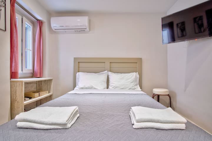 M&f Studio In Corfu Center - Corfou