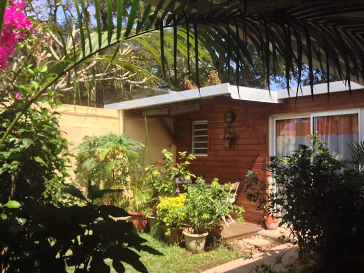 Studio De Charme Climatisé - Saint Pierre