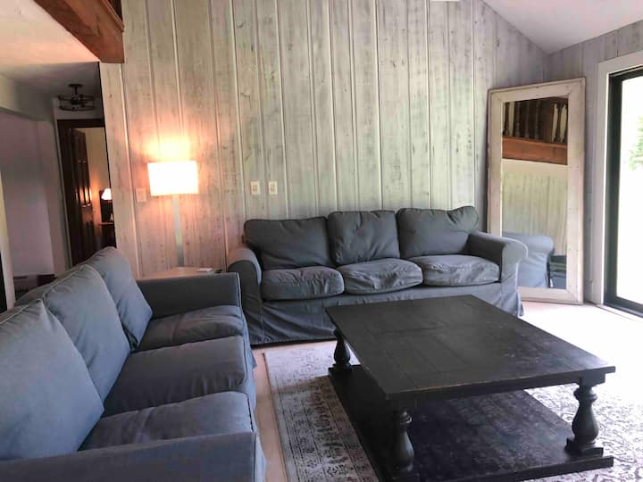 Waterfront 32acre Private Estate In Southern Maine - York's Wild Kingdom, York