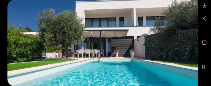 Villa Benic Crikvenica - Crikvenica