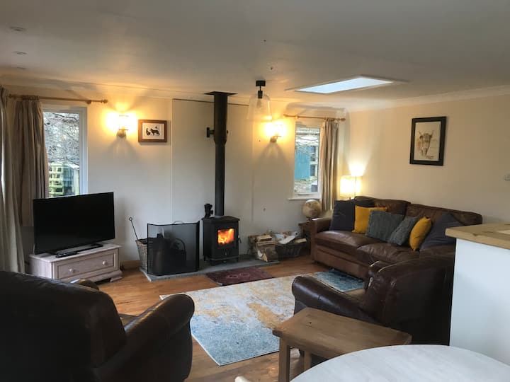 Drumble Lodge - Congleton