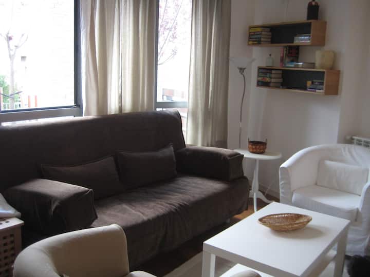 Pirineo - Golf "Las Margas"- Esquí - Valle De Tena - Sabiñánigo