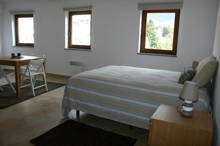 Casas Do Castelo - Vip Studio - Manteigas