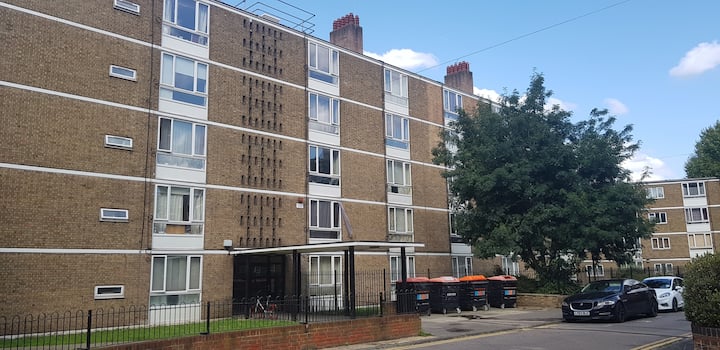Studio Apartment In Hammersmith - Fulham