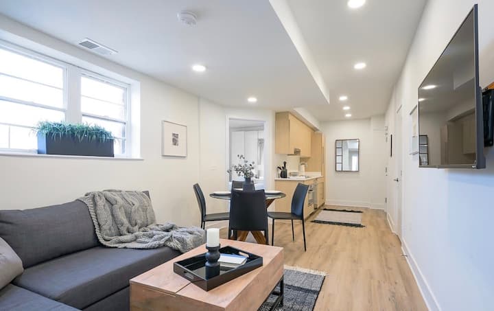 Sojourn The 13th Street Flats - Bethesda, MD