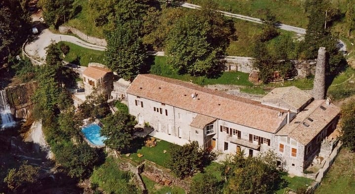 Maison Havre De Paix - Privas