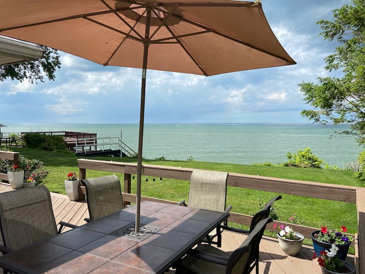 Lakefront House Vermilion - Vermilion, OH
