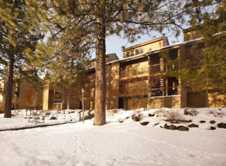 Ski Oregon - Worldmark Bend -Seventh Mtn Resort - Bend, OR