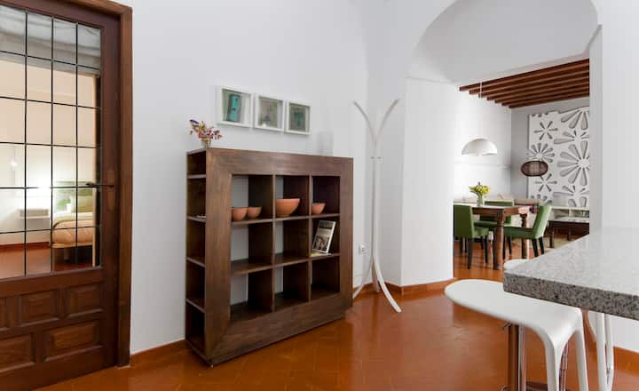 Apartamento Entre2mezquitas - Cordoue