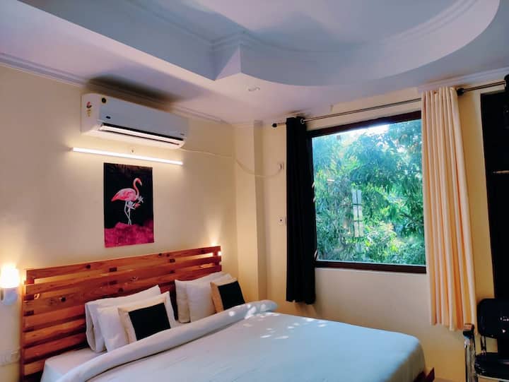 Hotel Corbett Regency - ラムナガル