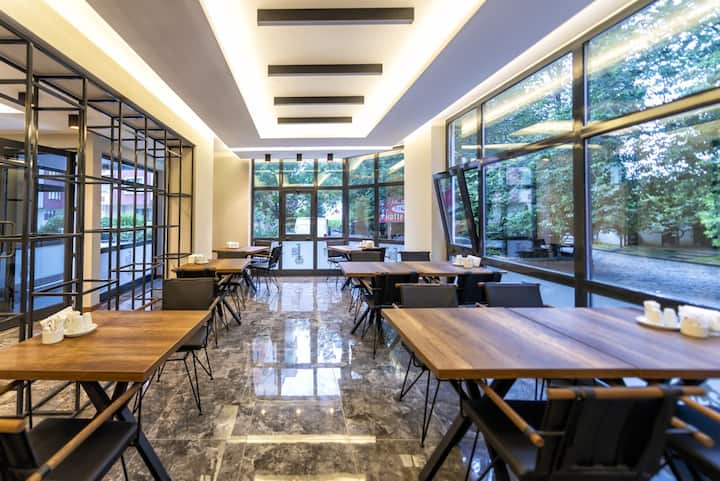 Ferah Suites - Akçaabat