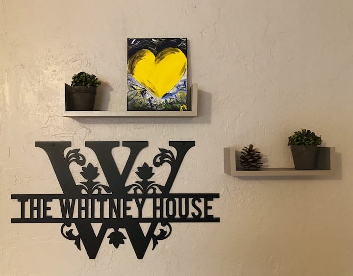 A Unit @ The Whitney House Complex Near Texas Tech - Lubbock, TX