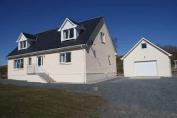 Glenview Salen - Isle of Mull