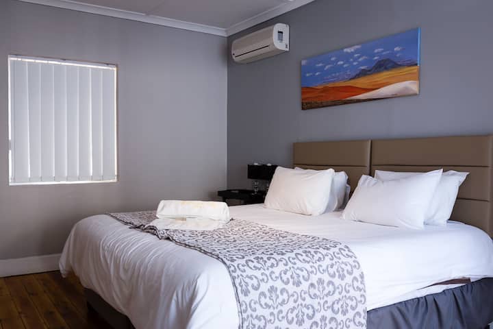 Okiep Self-catering House Nr 2 - Nababeep