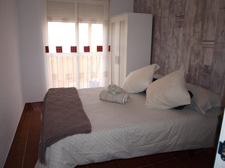 Centro Historico I, Tranquilidad - Aéroport de Malaga-Costa del Sol (AGP)