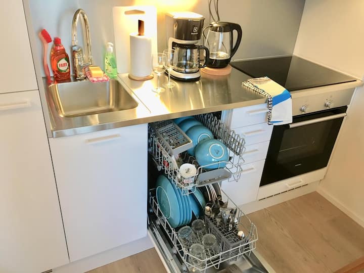 Apartments Patria - Lahti