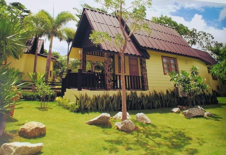 Superior @Prachuap Garden View Resort - Prachuap Khiri Khan