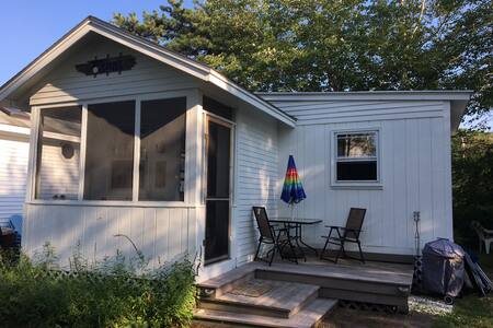 Pine Point Beach Vacation Rentals & Homes - Scarborough, ME | Airbnb