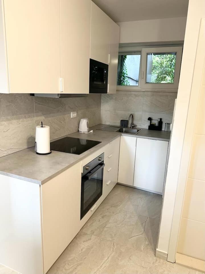 Apartman Boja - Split