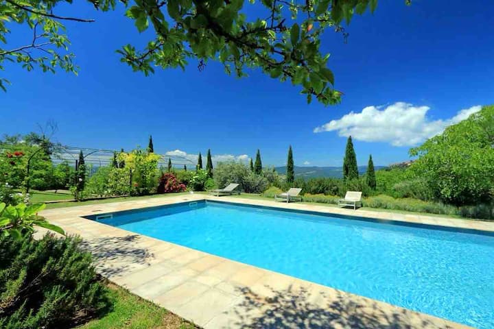 Orvieto Luxury Villa - Orvieto