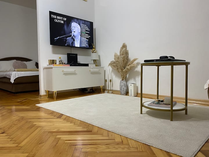 The Apartment In Budva Montenegro - Budva
