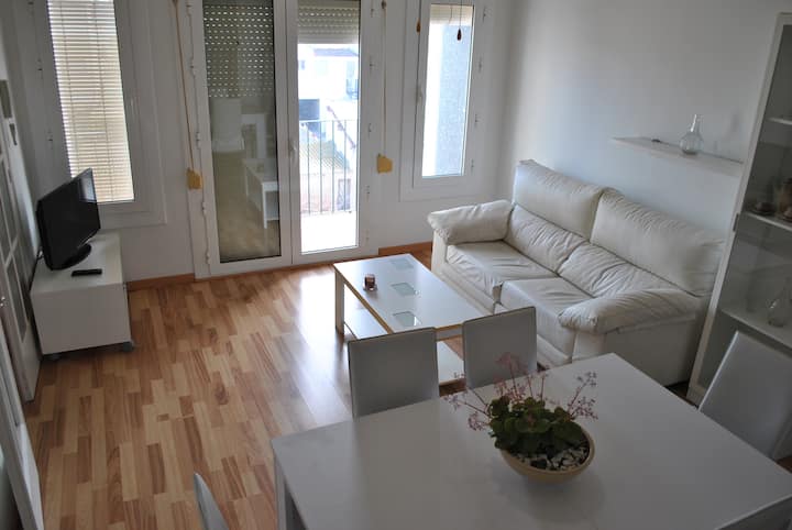 Apartament Al Delta De L'ebre - Costa Dorada, España