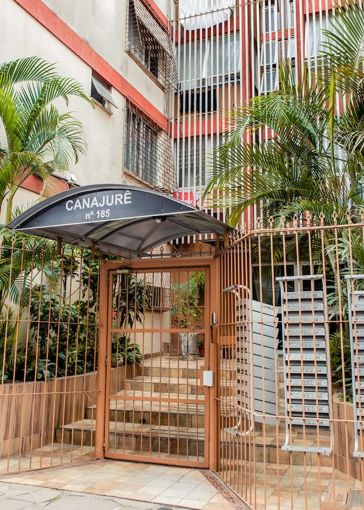 Centro Da Cidade, Bairro Nobre, Próximo Fiergs. - Alvorada