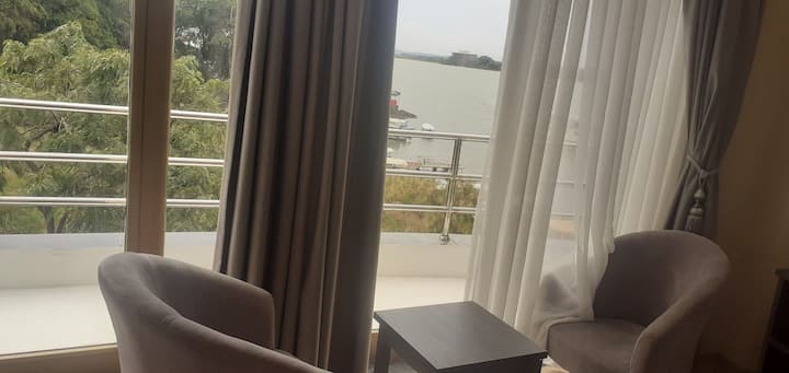 Bahirdar Lake Tana Hotel - Bahir Dar