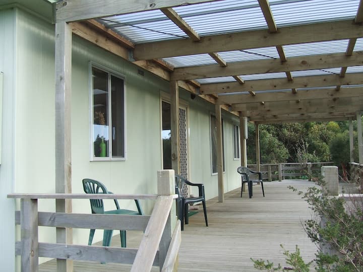 Bushland Retreat-experience Nature - Portland