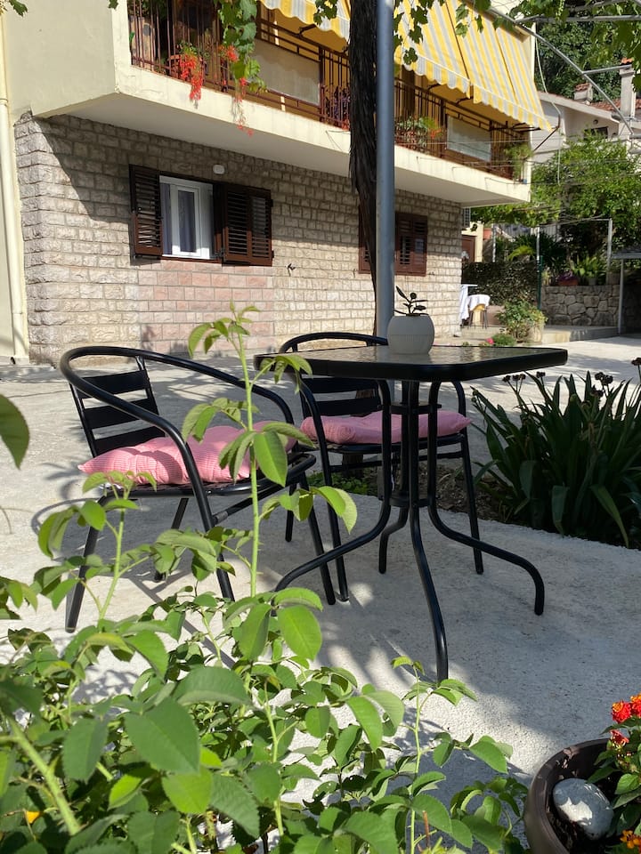 Apartment Nick 3 - Kotor