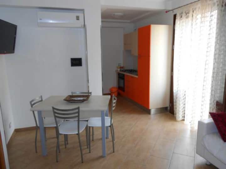 Appartamento Bengasi A Due Passi Dal Centro - Castellammare del Golfo