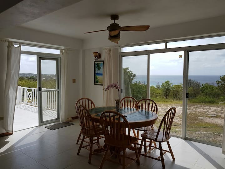 Ocean View 1 (View From Every Rm) - Anguilla