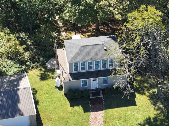 The Relaxation Station/no Additional Pet Fees - Cadiz, KY