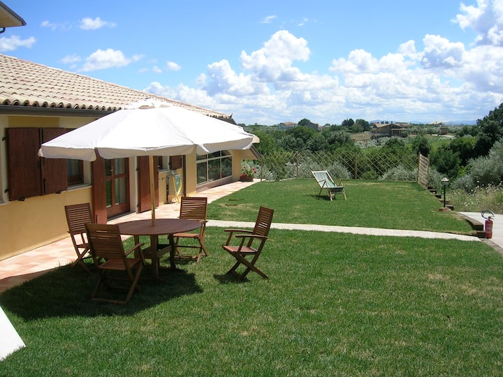 Trabocchi Coast: Paola House - San Vito Chietino