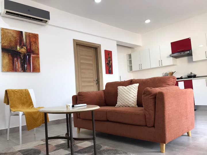Teshi Alloggi e case vacanze - Teshi, Accra, Ghana | Airbnb