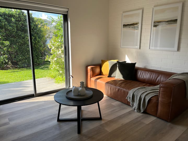 Copacabana Beach House - Central Coast